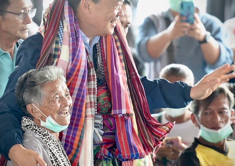 El Compromiso De Tailandia Con La Igualdad Matrimonial Globo Espana